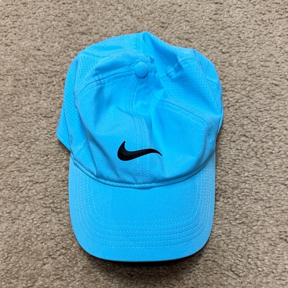 Nike | Accessories | Nike Golf Drip Fit Hat Osfa | Poshmark